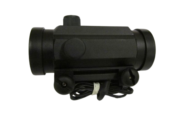 30 mm Red Dot Scope - Battlefield Sports Europe