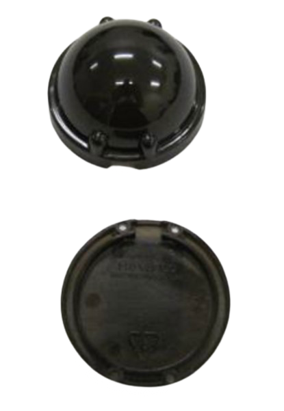 Head sensor dome rear - Battlefield Sports Europe