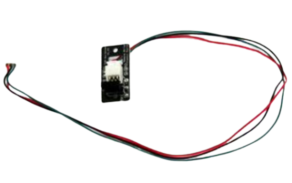 Barrel sensor board without dome - Battlefield Sports Europe