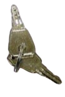 Set of 2 keys - Battlefield Sports Europe